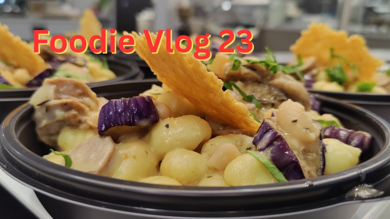 Foodie Vlog 23 End of Month recap Apr 2025 #foodievlog #foodievlogs # ...