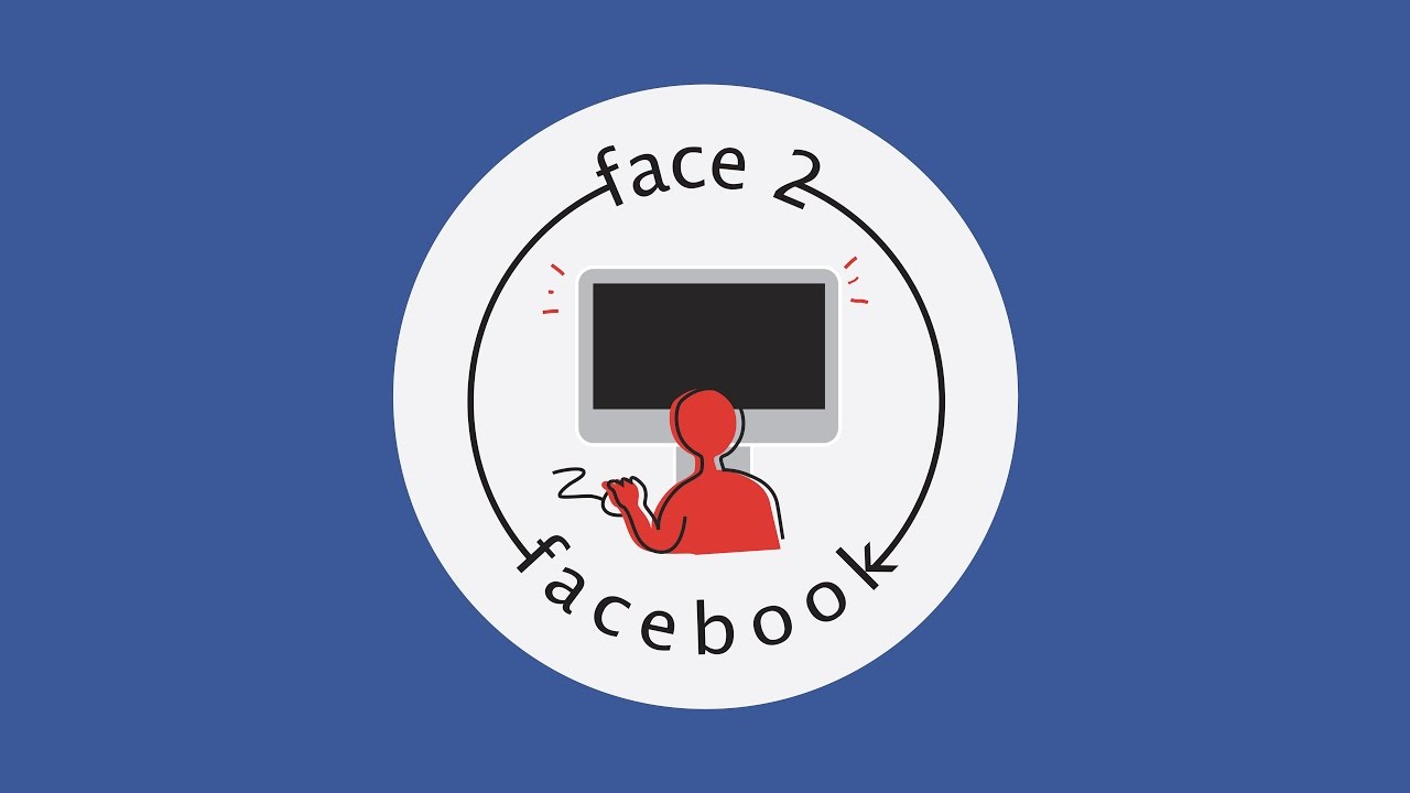 Face 2 Facebook Intro - YouTube