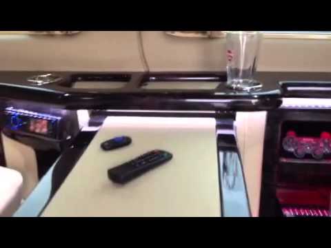 Mercedes Vito Vip  2012