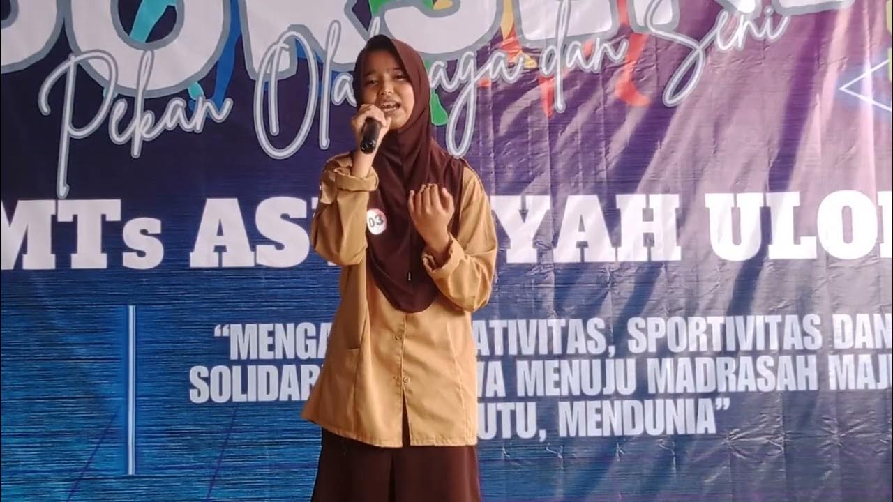 ibu || Riski Amelia - YouTube