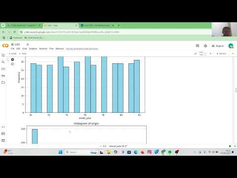 UAS DATA MINING & BIG DATA - YouTube