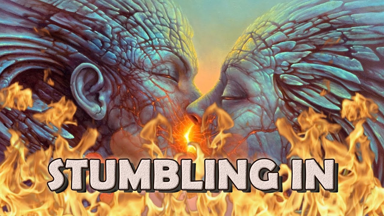 Stumbling in - with lyrics and translation - Chris Norman & Suzi Quatro ...