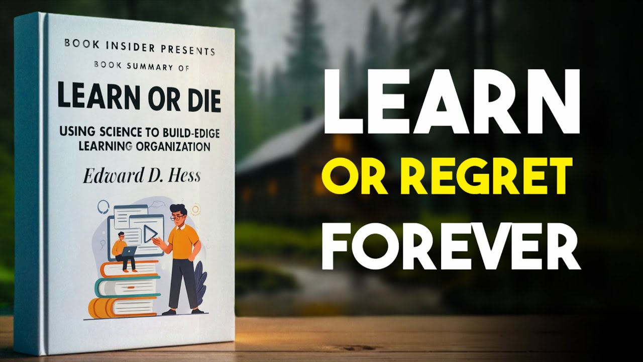 Learn or Die – The Mindset That Separates Winners from Losers | Must ...