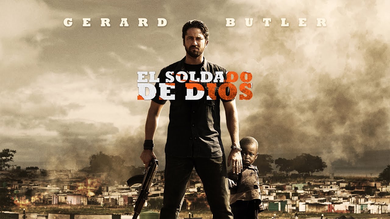 EL SOLDADO DE DIOS | TRÁILER OFICIAL en ESPAÑOL | YouPlanet Pictures ...