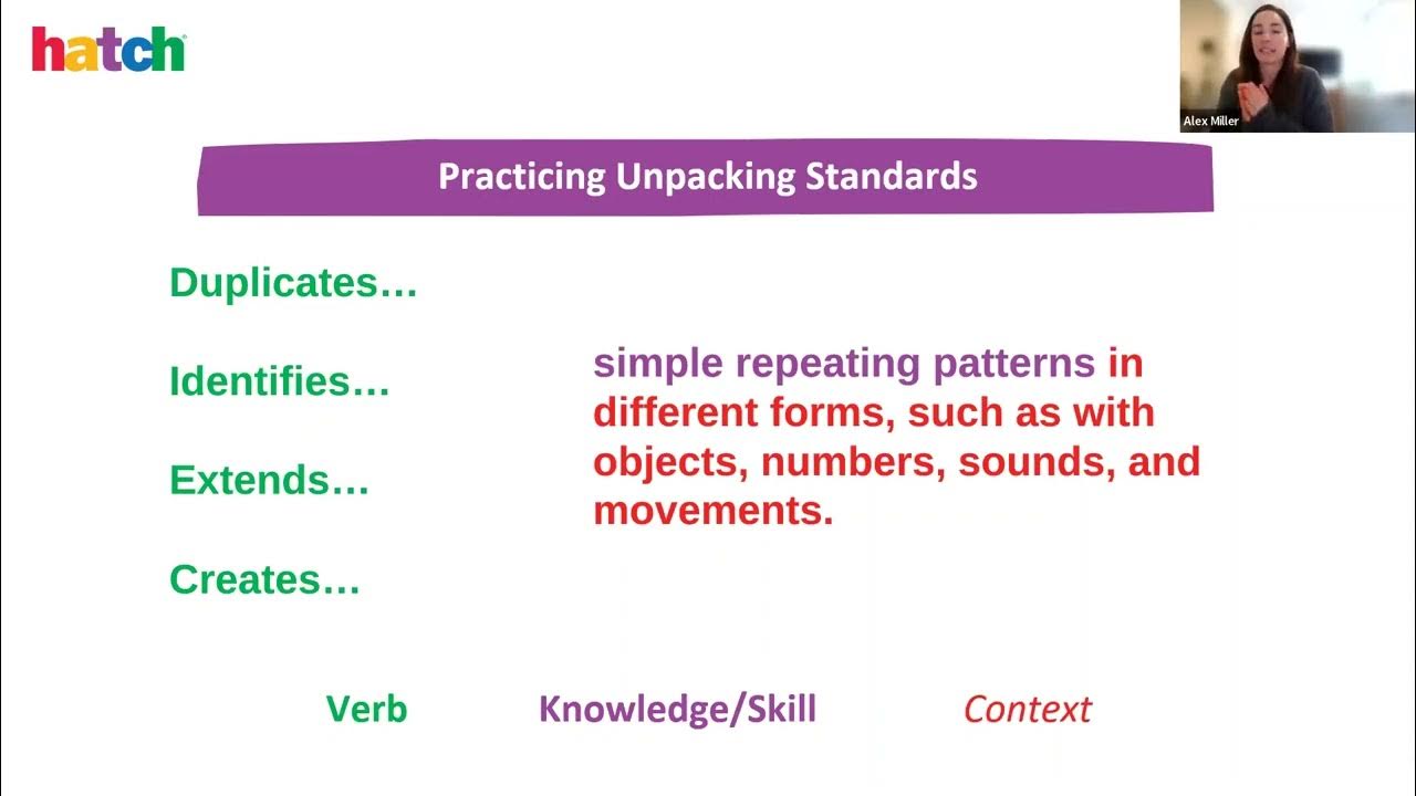 Using Data to Inform Instruction - YouTube
