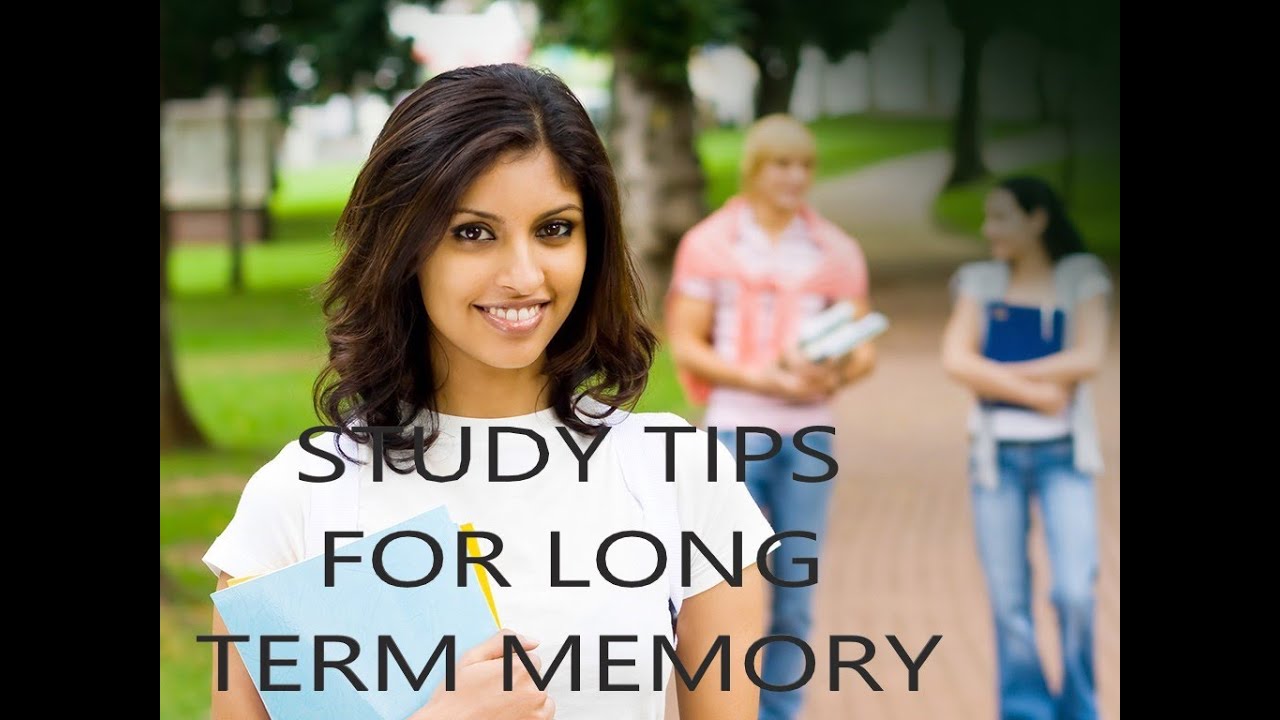 Study tips | long term memory | padam karana krama - YouTube