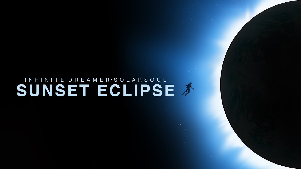 Infinite Dreamer and Solarsoul - Sunset Eclipse [EP] - YouTube