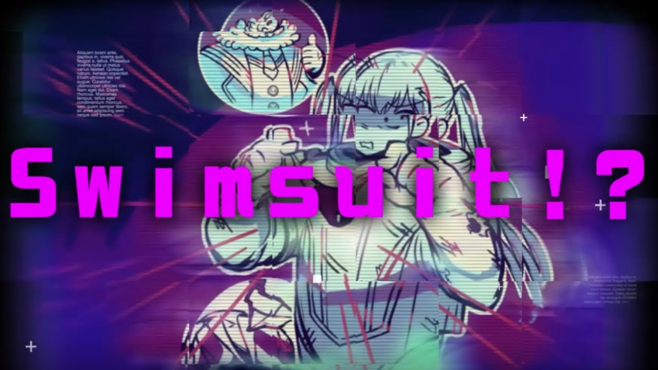 Cosmo Player Z PV English version - YouTube