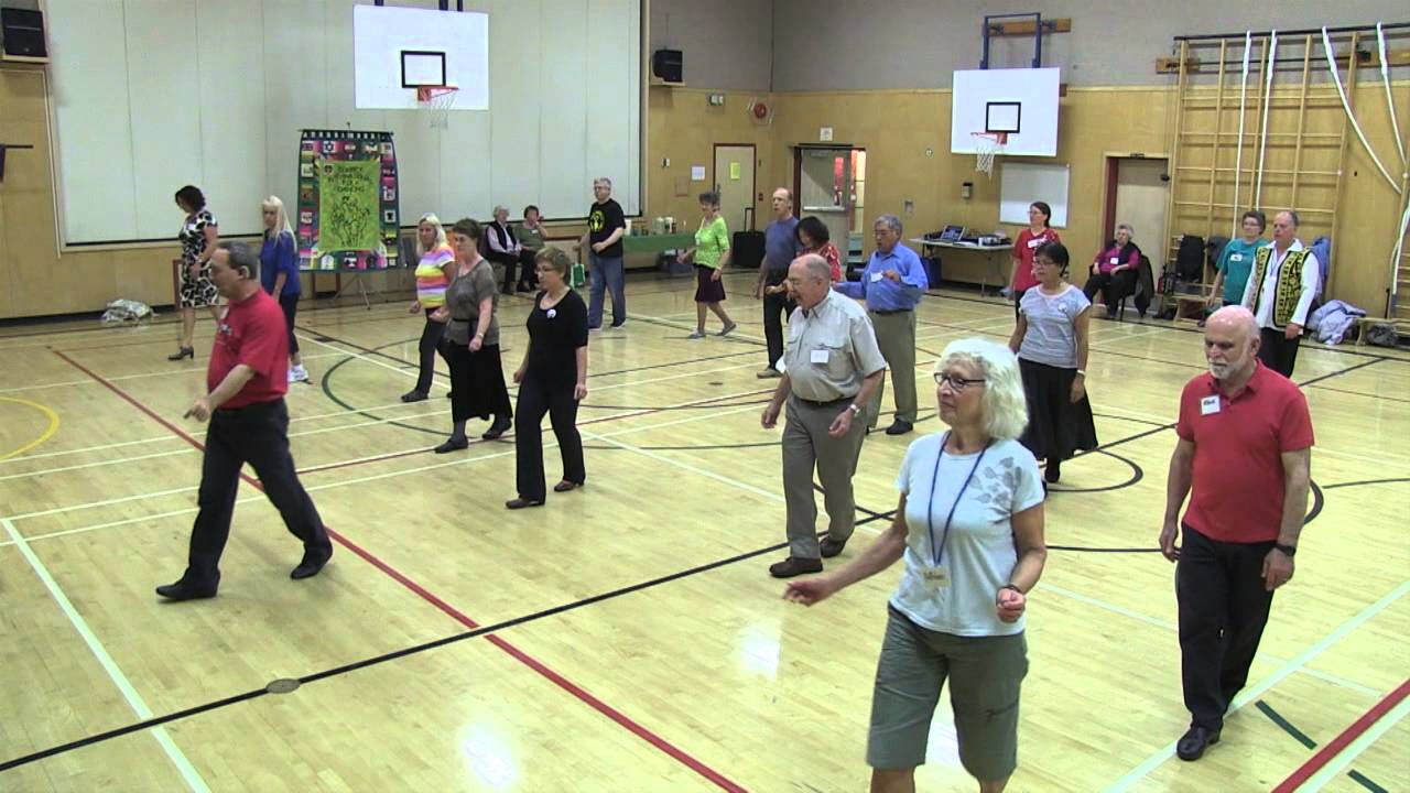 LATHOS Greek Line Dance @ 2014 SIFD Surrey International Folk Dance ...