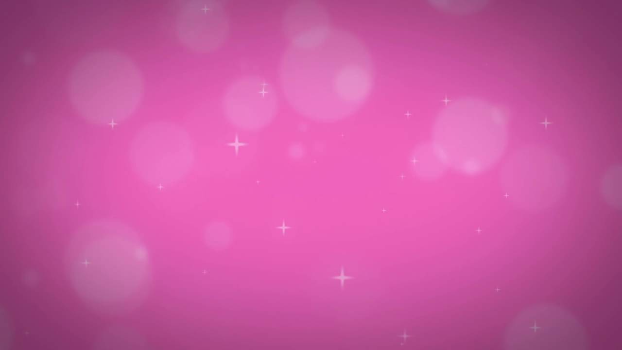 Pink HD Video Background Loop - YouTube