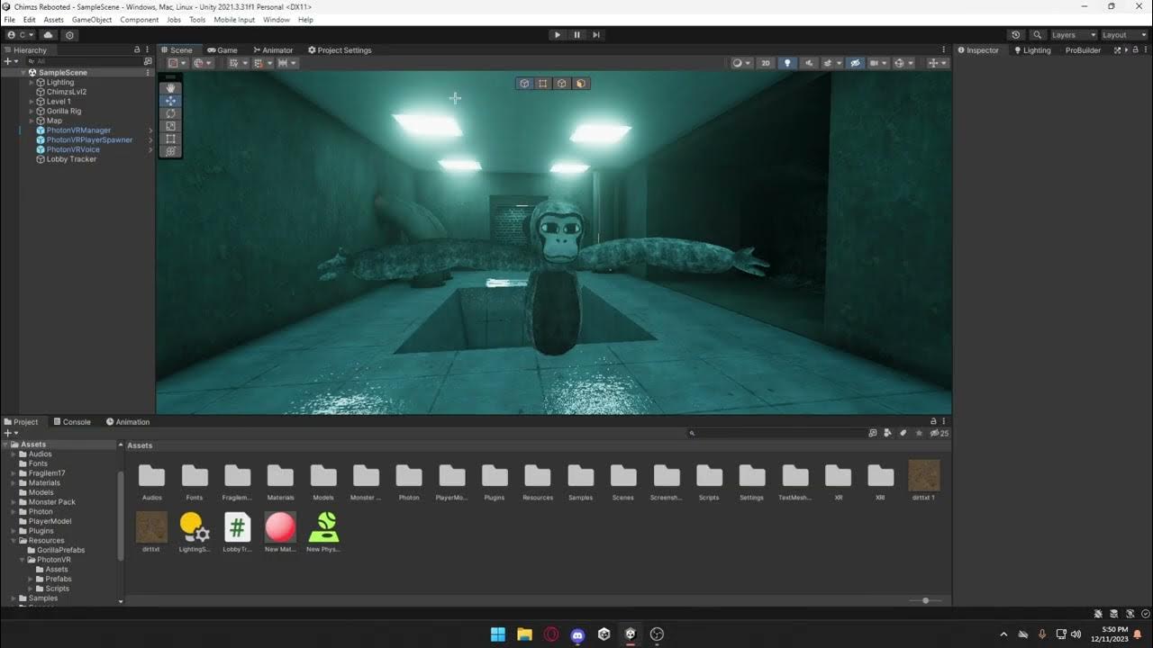 How to Make A Lobby Tracker for your Gtag Fan Game! - YouTube