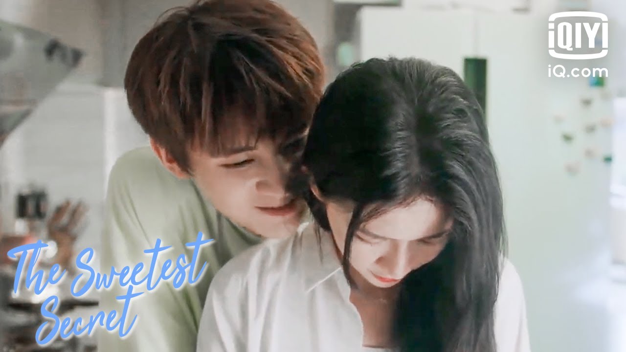 The Sweetest Secret | Episode 6 | iQiyi Philippines - YouTube