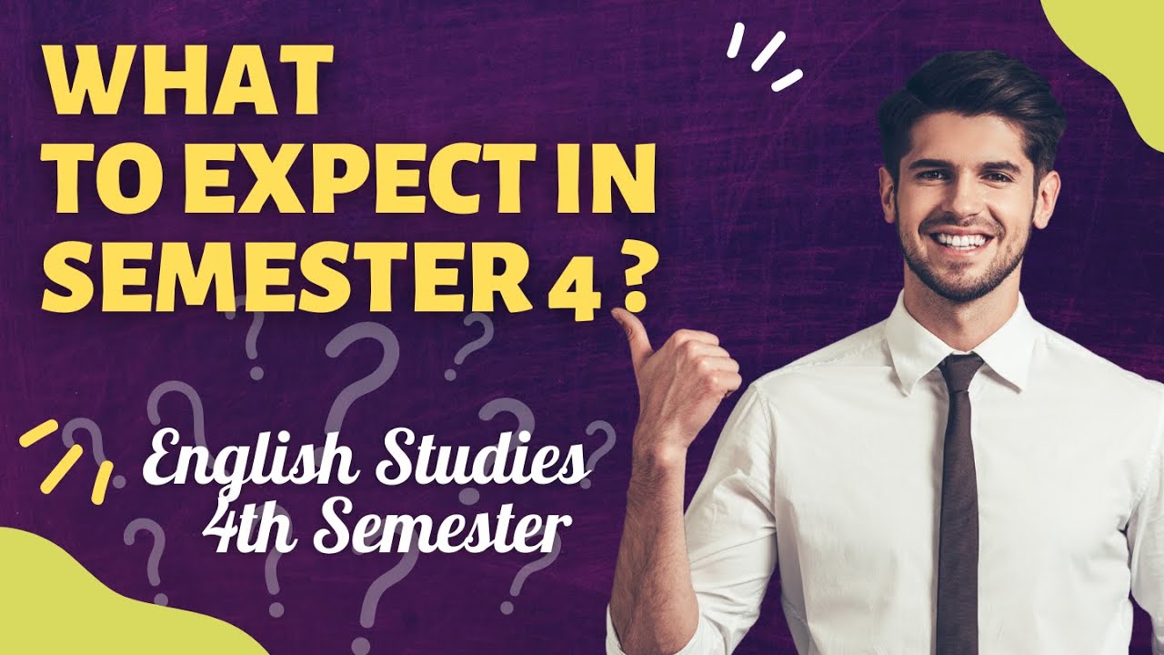 English Studies In Morocco Semester 4 Ibn Zohr University YouTube English Studies In Morocco Semester 4 Ibn Zohr University YouTube