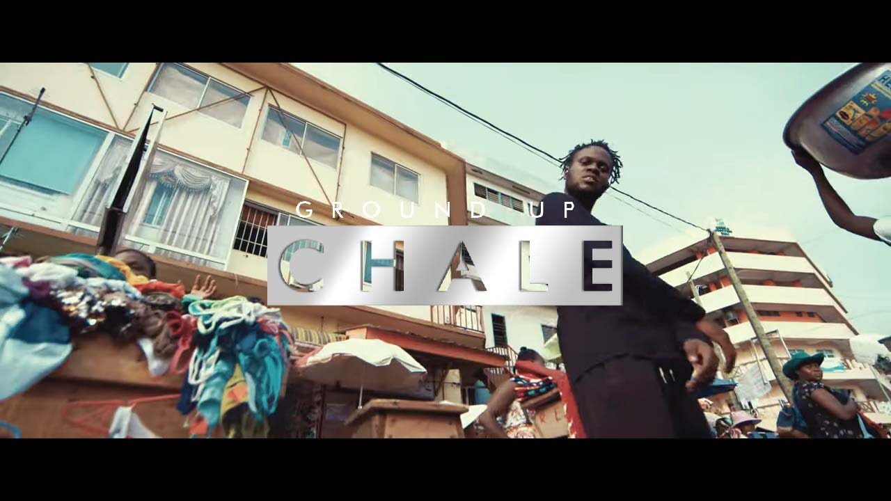 Kayso - Money | Ground Up Tv - YouTube