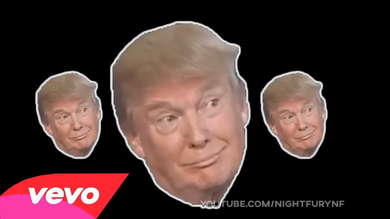 U Got That - Donald Trump [Music Video] - YouTube