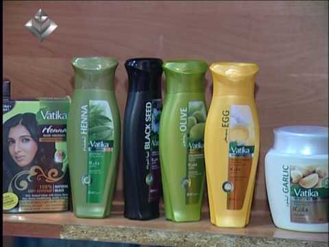 Təbii ekstraktının əlavəsi ilə Vatika xına