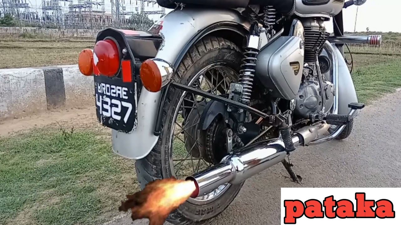 || Bs4 Bullet Pataka 50 Pataka In 1 Time || #viral #patake #viralvideo ...