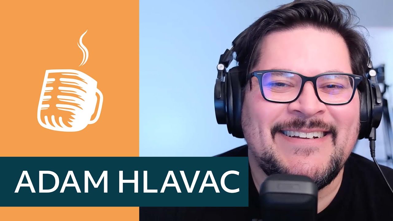 Adam Hlavac hates spoilers - YouTube