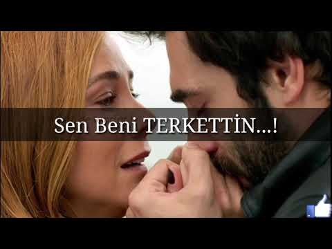 Anla artık ya biz ayrıldık 😘