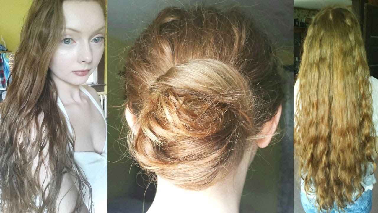 Nautilus/Lazy Wrap BUN in 10 seconds! - YouTube