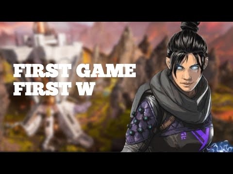 My First Apex game - YouTube