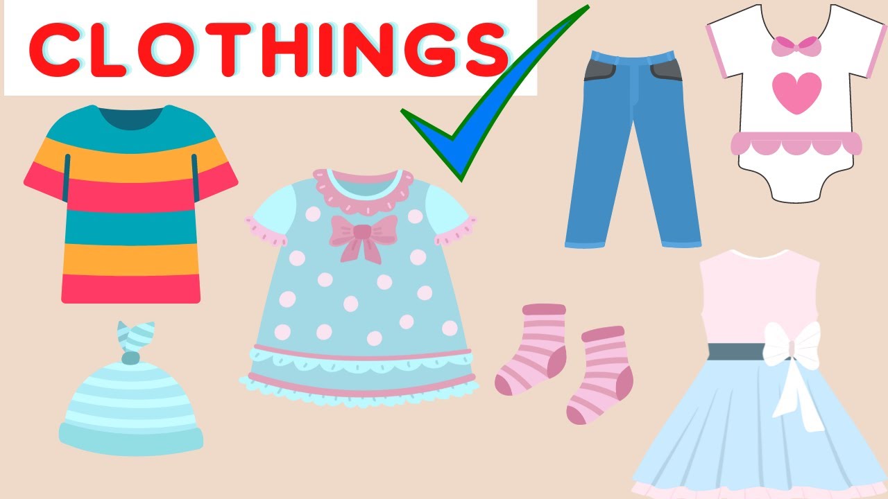 clothing/clothes/kids educational videos/cbc system /cbc kenya/cbc ...