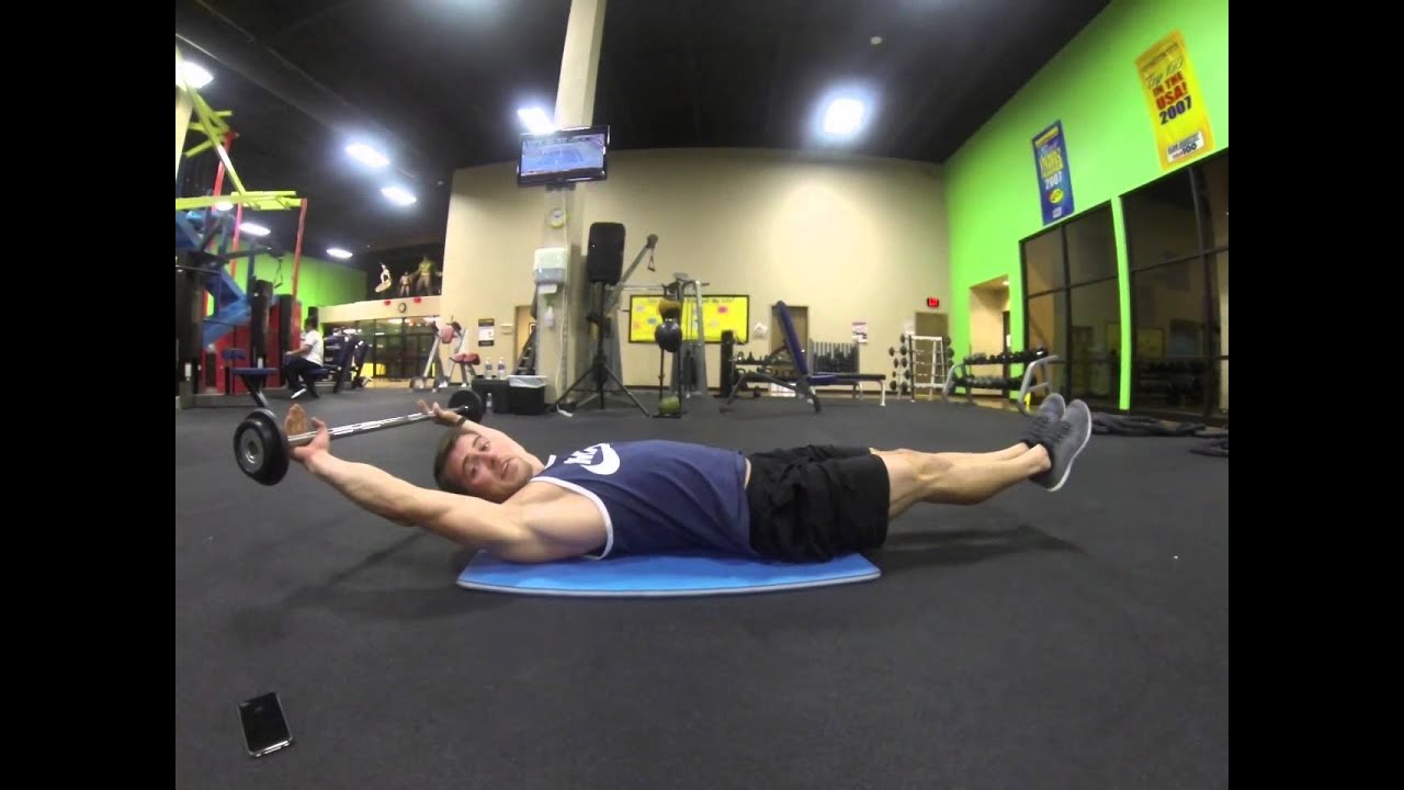 Ab-Cocoons - YouTube