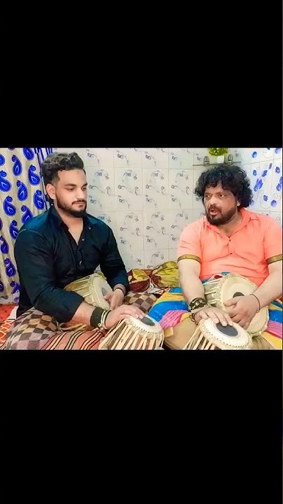 SHAH KA RUTBA #tabla #musician #music #tablaplayer #hindisong # ...