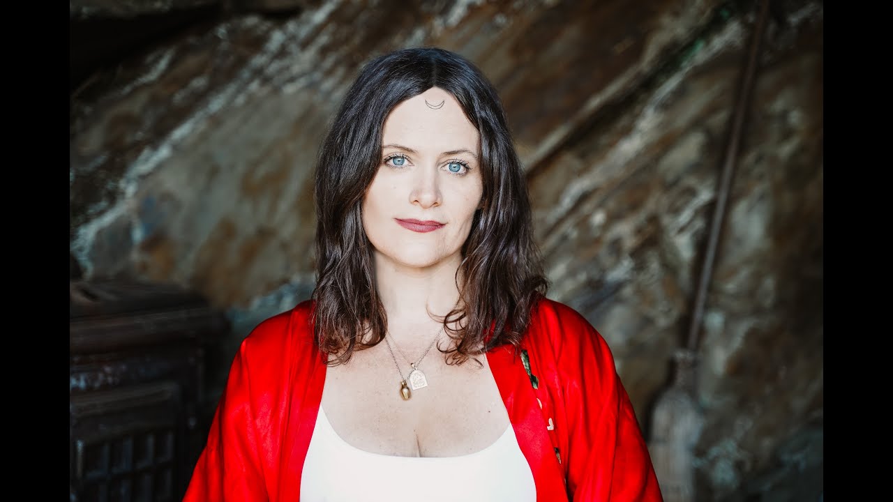 Live Free or Dialogue: Todd talks with Sarah Durham Wilson about ...