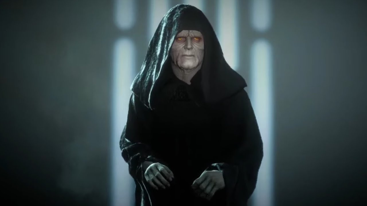 RIP Ozzy | Battlefront 2 - YouTube