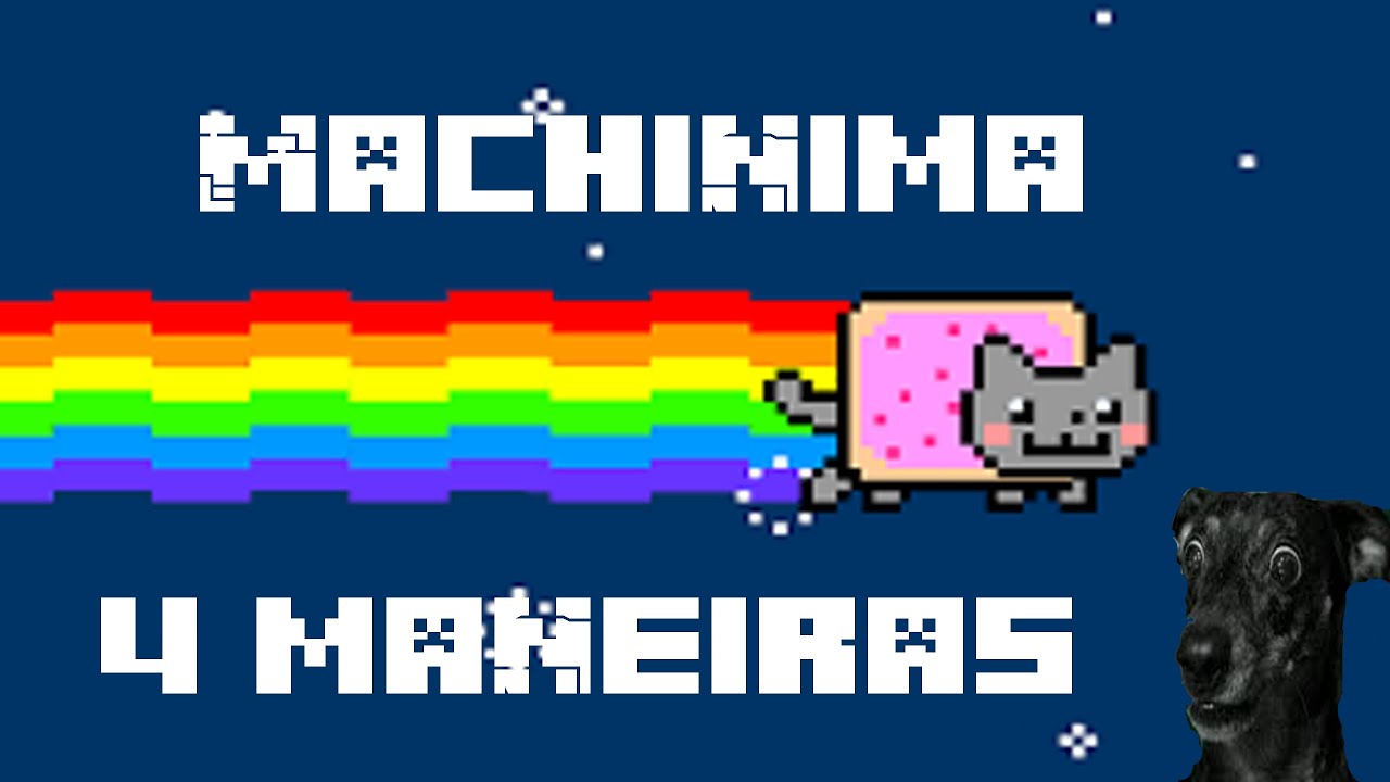 4 Maneiras De Trollar Seu Amigo No Minecraft Youtube
