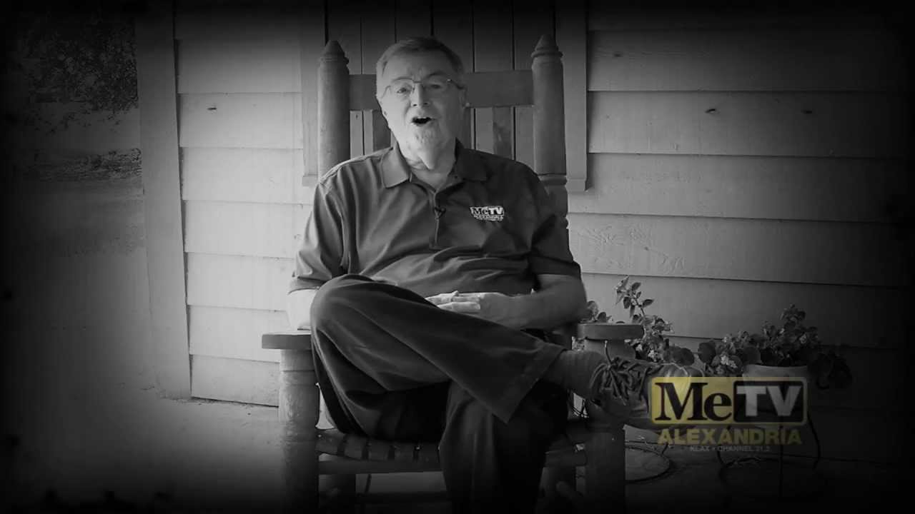 METV promo - Bob Madison - YouTube