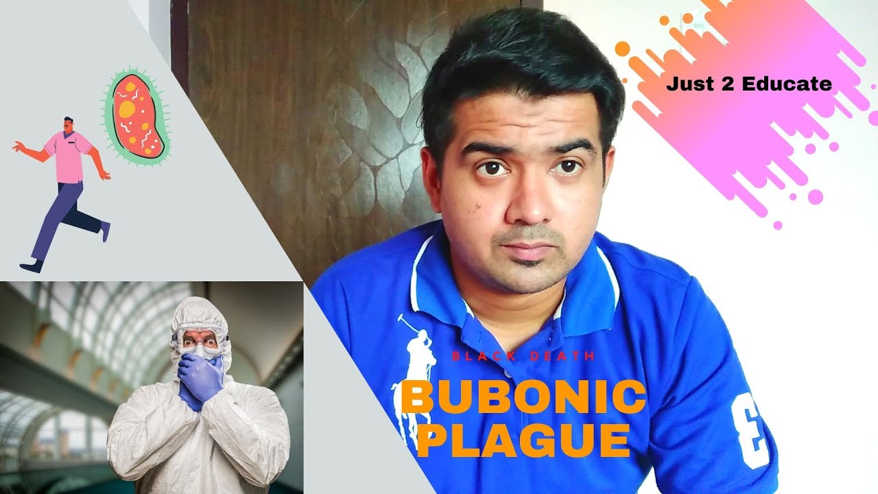 Bubonic Plague: Black Death - YouTube