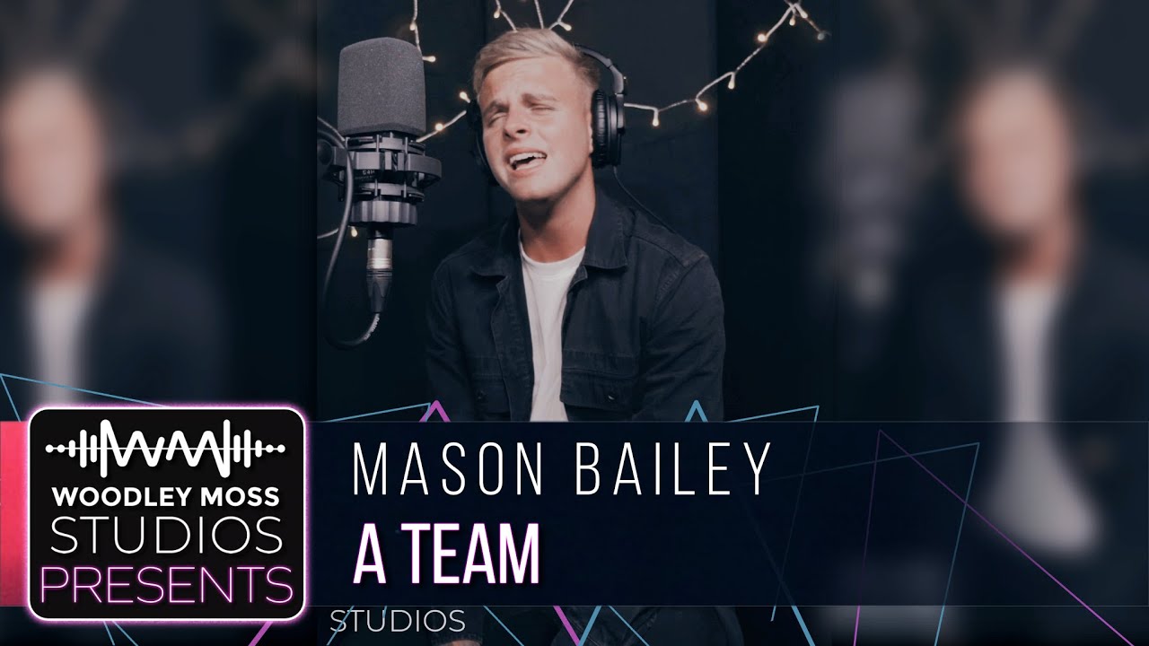 Mason Bailey - A Team | WMS - YouTube