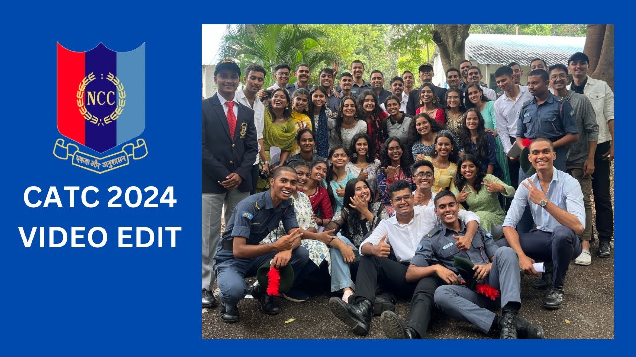 CATC 2024 EDIT (Official) - YouTube