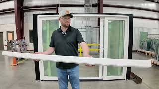 VISTAMARK - Endura 800 Series Patio Door How To