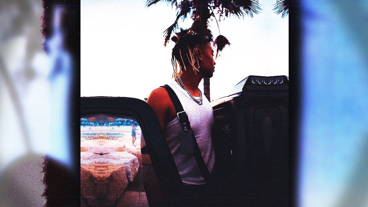 Oboy x Green Montana type beat "Baroder" | Prod. by Shayaa - YouTube