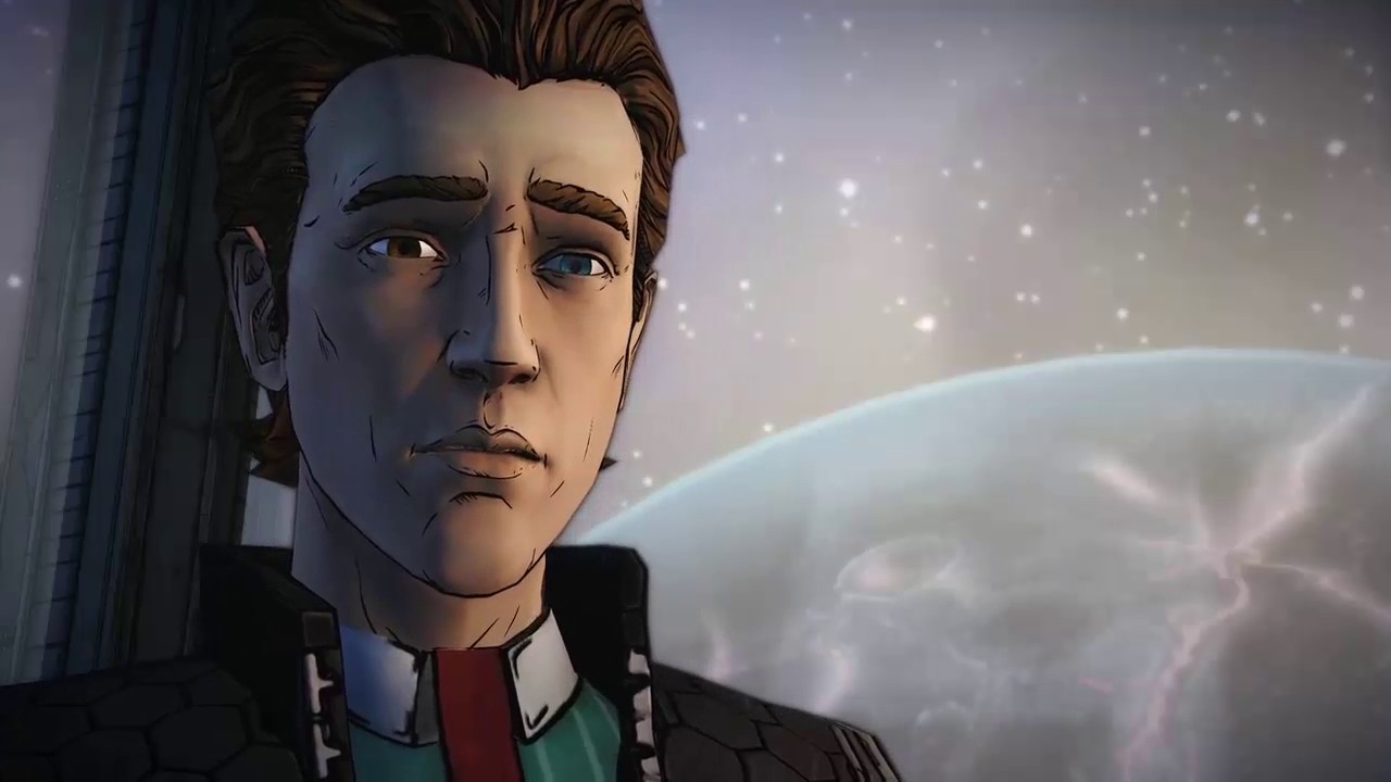 Let's Play - Tales from the Borderlands (BLIND) - EP18 - Fall of Helios ...