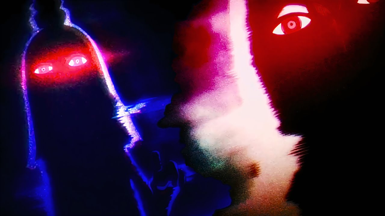 Imu uses Mother's Flame and Destroys The Kingdom of Lulucia | 4K ...