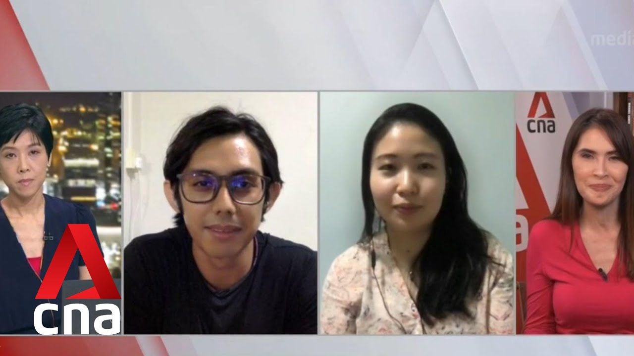 Short film series commemorates Singapore Together movement's 3rd ...