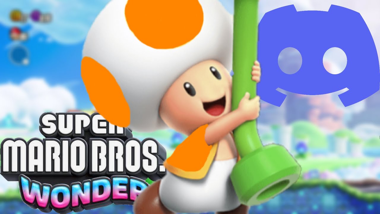 🔴Live | Super Mario Bros. Wonder Special Worlds! | 500 Subs!!! | I Have ...