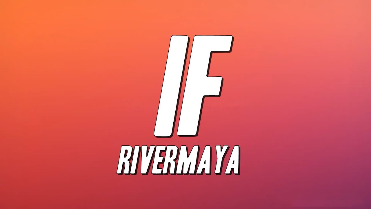 Rivermaya - If (Lyrics) - YouTube