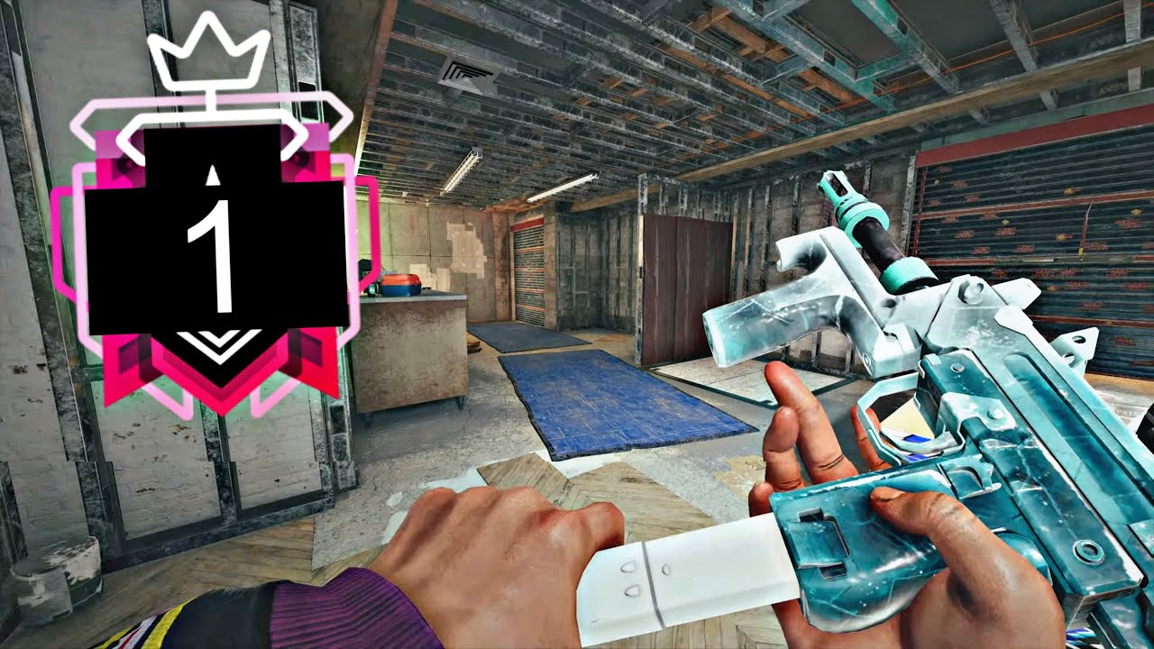 THE BEST #1 CHAMPION Controller Settings on Operation COMMANDING FORCE ...