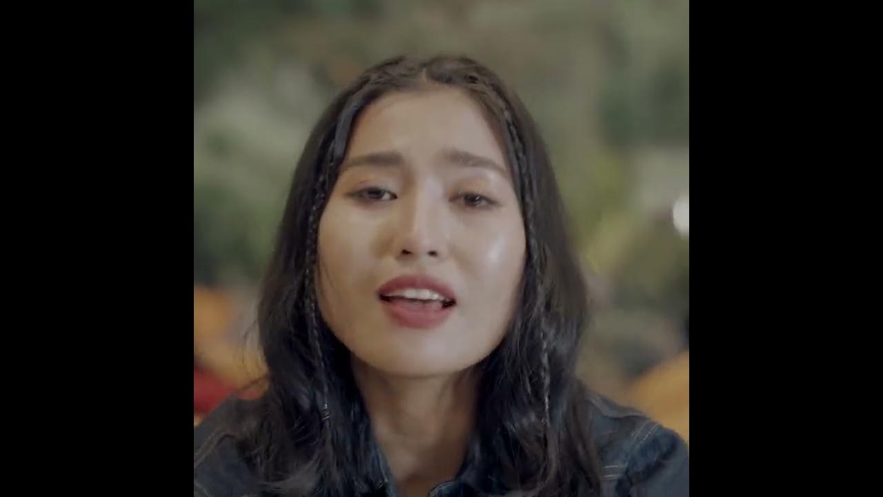 ပိုပို မင်းကိုလွမ်းမိမှာစိုးလို့ PoPo -Min Ko Lwan Mi Mar Soe Loh - YouTube