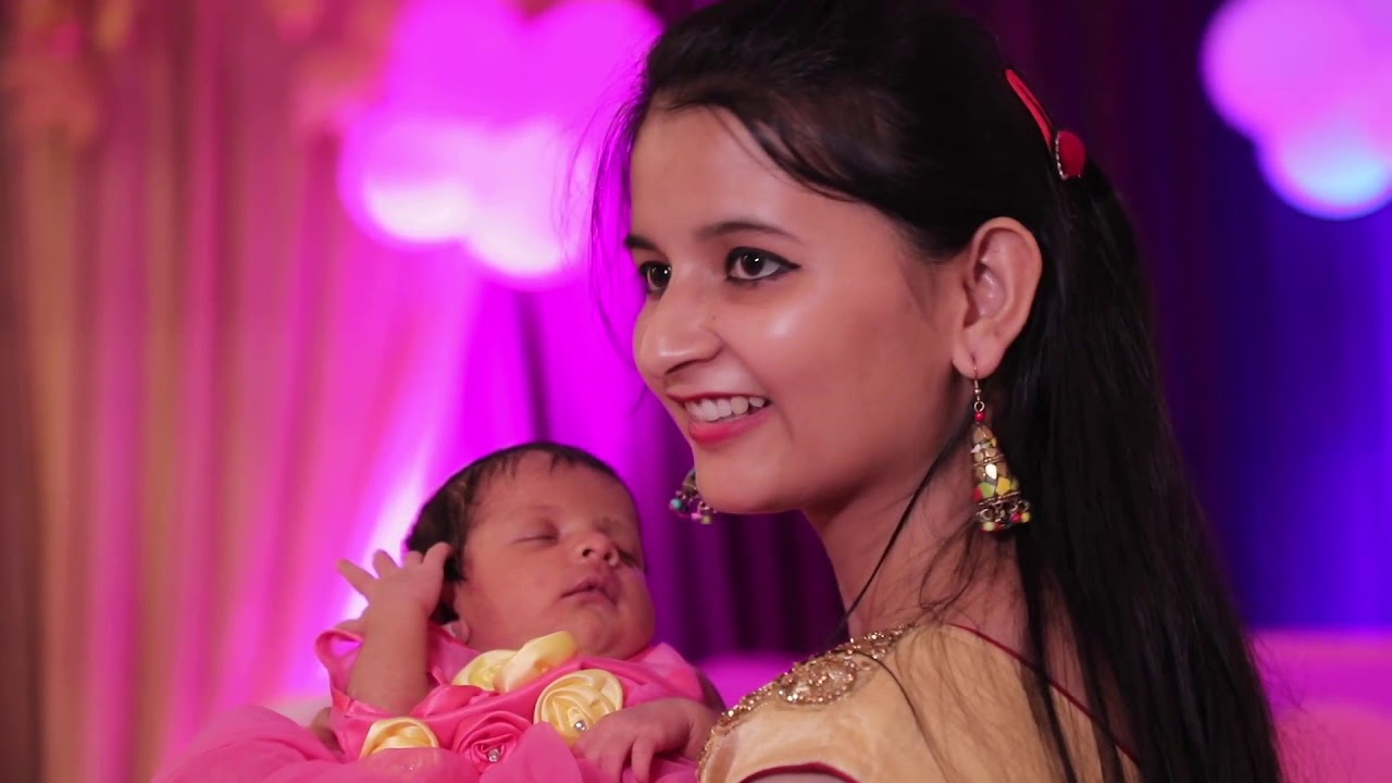 Sip and see of ADEESHA FULL VIDEO - YouTube