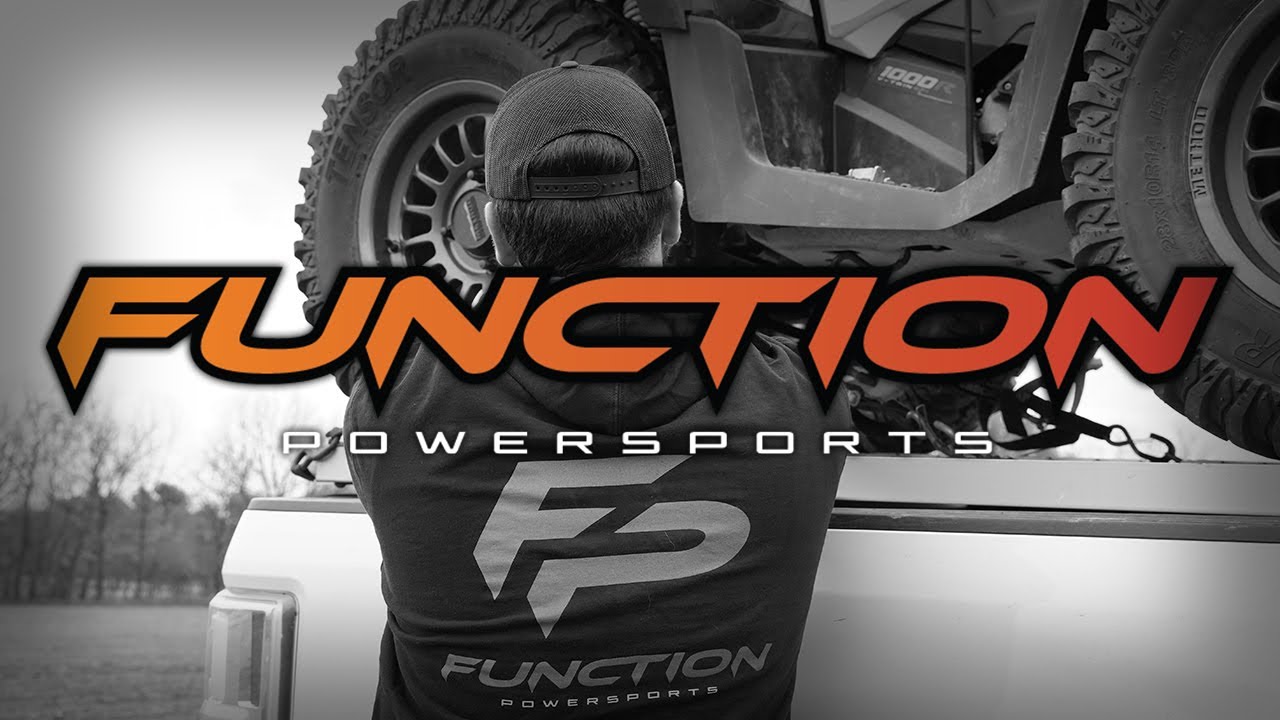 We Are Function Powersports - YouTube
