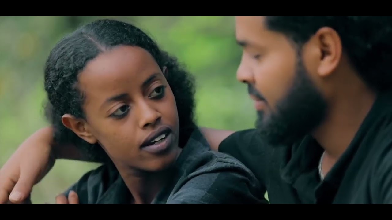 Fiilmii Afaan Oromoo Haaraa SIINSEENAA 2024 (New afaan Oromoo movie ...