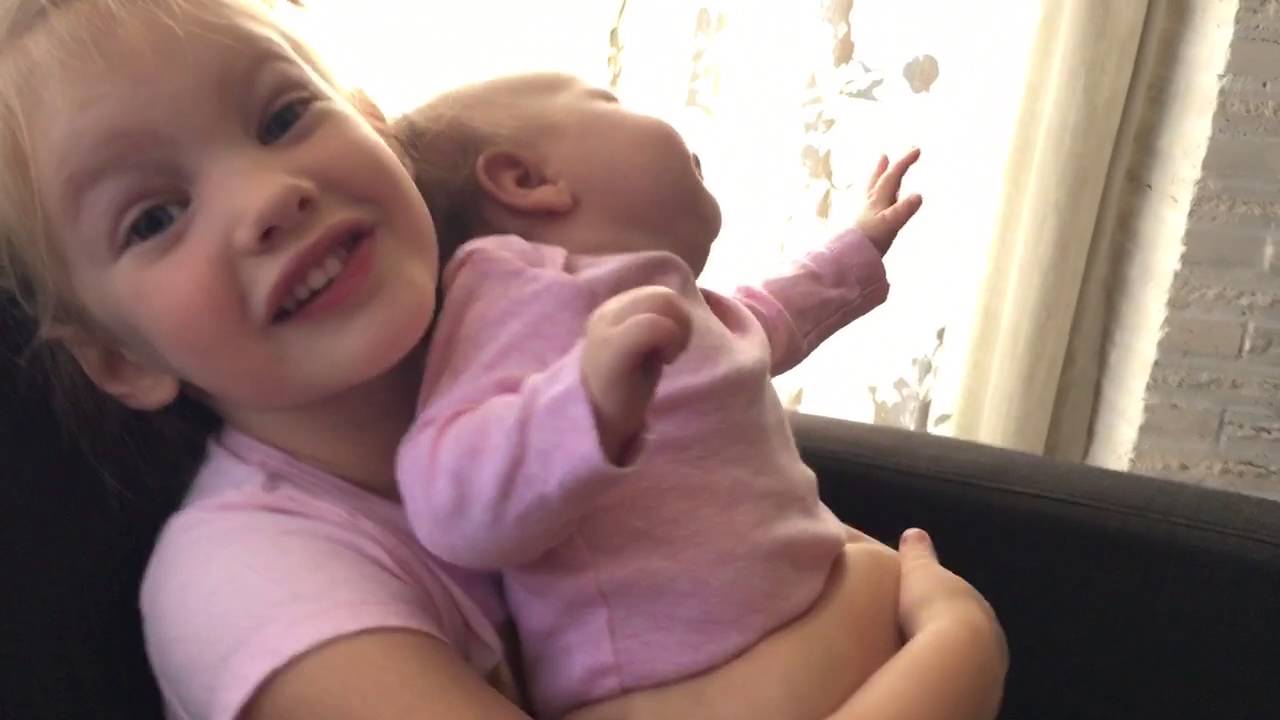 Girls don't toot - YouTube