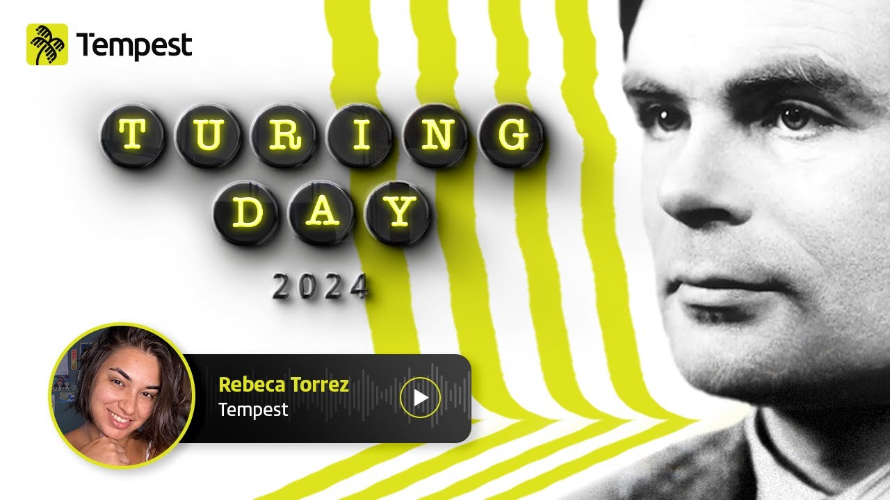 Turing Day 2024: Desvendando os Fundamentos da Linguagem Visual e ...
