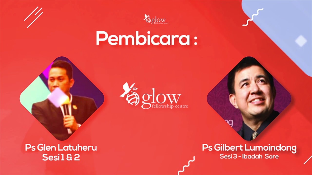 Church Update - 19 Jan 2020 - GBI Glow FC Bandung - YouTube